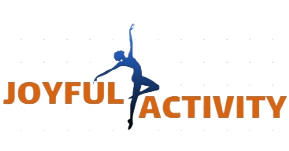 JoyfulActivity